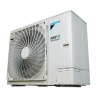 Aire acondicionado Daikin sistema VRV refrigerante r32